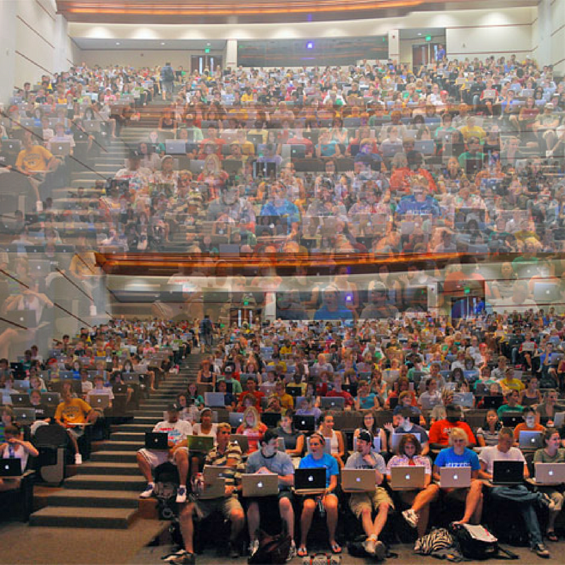 Unlearning: Radical Education Theory – Incite Seminars